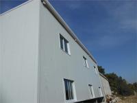 China Light Steel House for sale