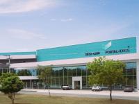China Steel Structure Hall for sale