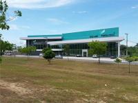 China Steel Structure Hall for sale