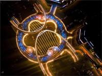 China Customized Steel Structure Era Overpass Project for sale
