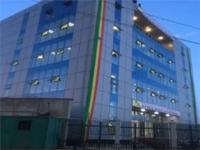 China Multi-storey Steel Structure for sale