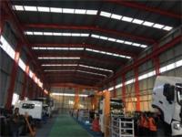 China Multi-storey Steel Structure for sale