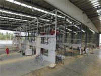 China Steel Structure Hanger for sale
