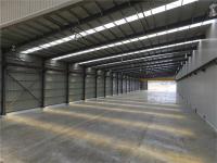 China Steel Structure Hanger for sale