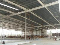 China Steel Structure Storage for sale