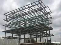 China Steel Structure Office Building for sale