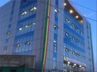 China Steel Structure Office Building for sale