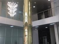 China Steel Structure Office Building for sale