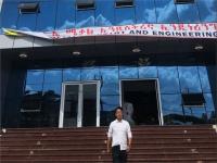 China Steel Structure Office Building for sale