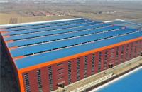 China Auto Parts Production Workshop for sale