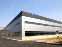 China Structural Steel Workshop Construction for sale