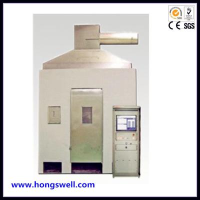 China fire resistance test machine for sale