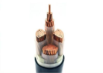 China XLPE Insulated Power Cable 4 X16 Sq Mm Cross Section for sale