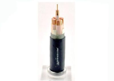 China 4+1 Cores XLPE Insulated Power Cable for sale