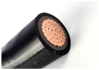 China XLPE Insulated 2 Cores Cable , unarmoured 0.6/1 KV for sale