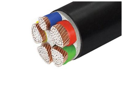 China Steel Tape Armoured Cable , 3*70 Sq Mm Cable for sale