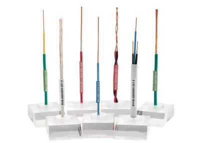 China Hook-up wire  6491X (H07V-R / H07V-U) Cable, 2491X / H05V-K / H07V-K Cable for sale