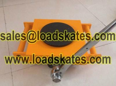 China Roller skate instruction and more details for sale