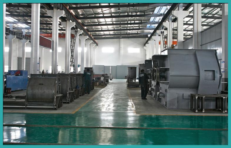確認済みの中国サプライヤー - China Road & Bridge Machinery Online Market