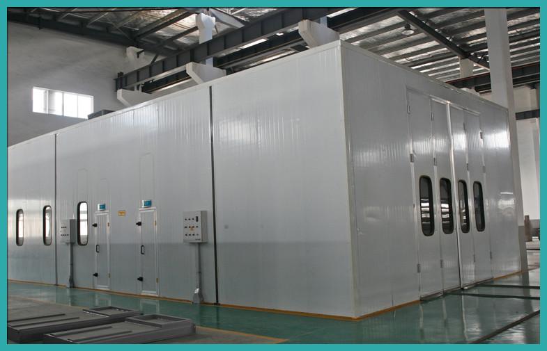 確認済みの中国サプライヤー - China Road & Bridge Machinery Online Market