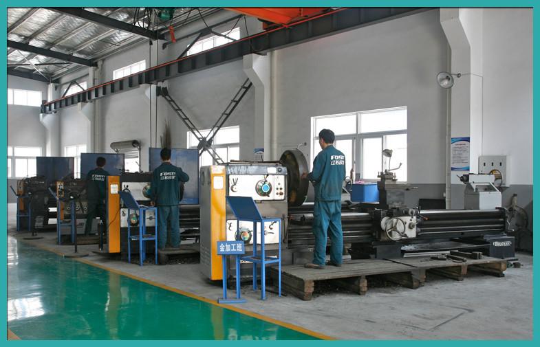 確認済みの中国サプライヤー - China Road & Bridge Machinery Online Market