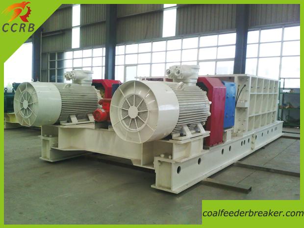 Coal Sizer