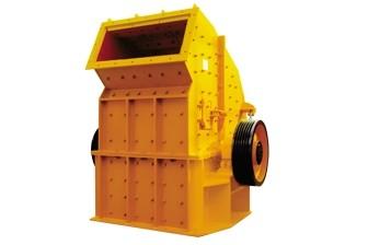 Cina Frantumatore a urto PF1214, interruttore di impatto, frantoio per pietre in vendita