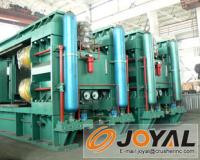 China Hydraulic Rollers Crusher for sale