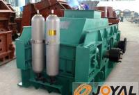 China Hydraulic Rollers Crusher for sale