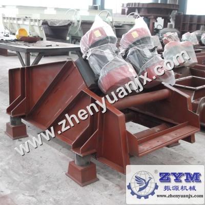 Cina Vaglio oscillante del carbonio ZSG-0918 in vendita