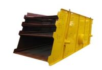 China YA series vibrating screen for sale