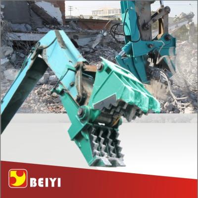中国 砕石機機械具体的な掘削機の機械 pulveriser 販売のため