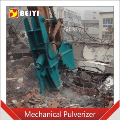 Cina Pulveriser meccanico dell'escavatore concreto della macchina del frantoio per pietre in vendita