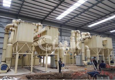 中国 ココア粉の粉砕の製造所機械 販売のため