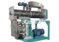 China High Grade Feed Pellet Mill Machine for sale