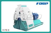 China Corn Tear Circle Hammer Mill Machine for sale