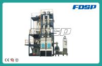 China Feed Compound Feed Engineering for sale