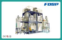 China Feed Sets Pellet Feed Plant for sale