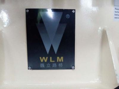 中国 セリウムの証明の高性能白い粉砕の円錐形機械 販売のため