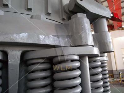 中国 円錐形の粉砕機 220kw の石の円錐形の粉砕機の油圧構造の再調整を採鉱して下さい 販売のため