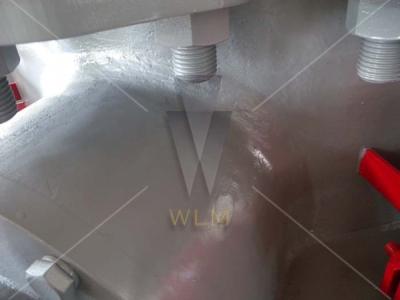 中国 円錐形の粉砕機 220kw の石の円錐形の粉砕機の油圧構造の再調整を採鉱して下さい 販売のため