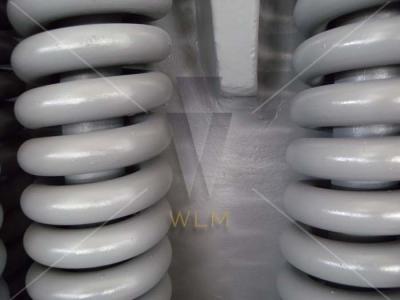 中国 円錐形の粉砕機 220kw の石の円錐形の粉砕機の油圧構造の再調整を採鉱して下さい 販売のため