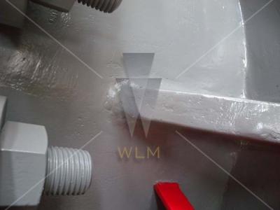 中国 220 の kw の橋押しつぶすこと/ハイウェーの鉄道のための石造りの円錐形の粉砕機 販売のため