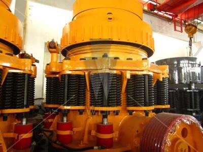 中国 560 の rmp の良いキャビティを採鉱するための構造の建物の砕石機の植物 販売のため