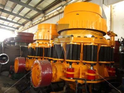 Cina Pianta del frantoio della pietra da costruzione della costruzione per l'estrazione mineraria della cavità fine di 560 rmp in vendita