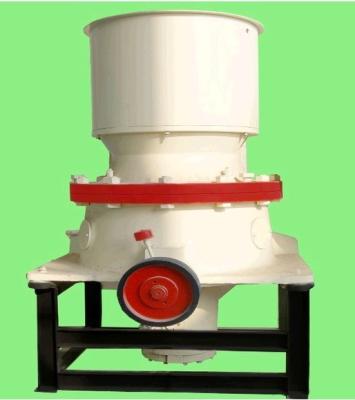 中国 高性能の Symons の円錐形の粉砕機、中間の堅い材料 ISO9001 のための顎粉砕機機械 販売のため