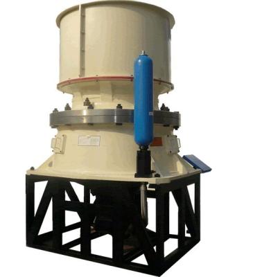 中国 高性能の Symons の円錐形の粉砕機、中間の堅い材料 ISO9001 のための顎粉砕機機械 販売のため