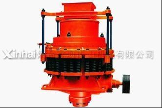 Cina Frantoio del cono della primavera dell'attrezzatura mineraria schiacciante & di rotazione continua per i minerali metalliferi/roccia in vendita