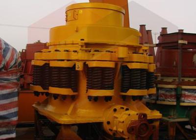 Cina Frantoio del cono della primavera dell'attrezzatura mineraria schiacciante & di rotazione continua per i minerali metalliferi/roccia in vendita