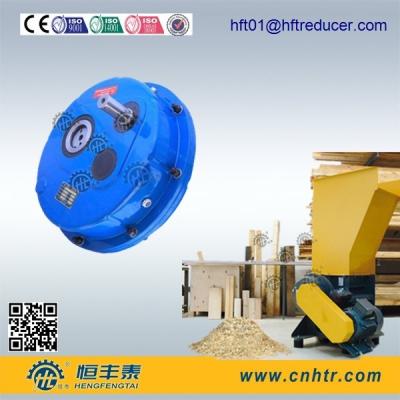 Cina L'asse di arresto di Hengtai 60-60A W/Back ha montato il riduttore di velocità 20pcs per le pietre dei frantoi in vendita